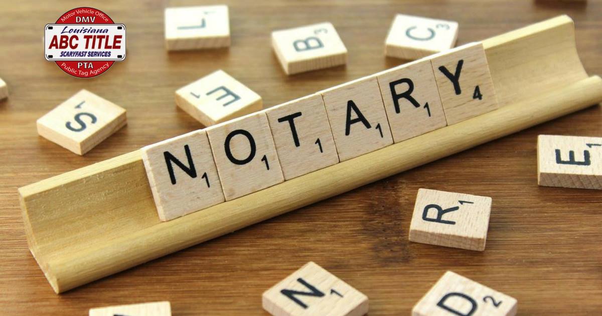 ABC Title Notary - ABC Title
