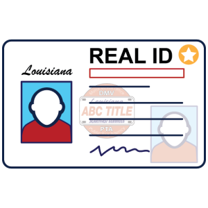Real ID Compliant | ABC Title