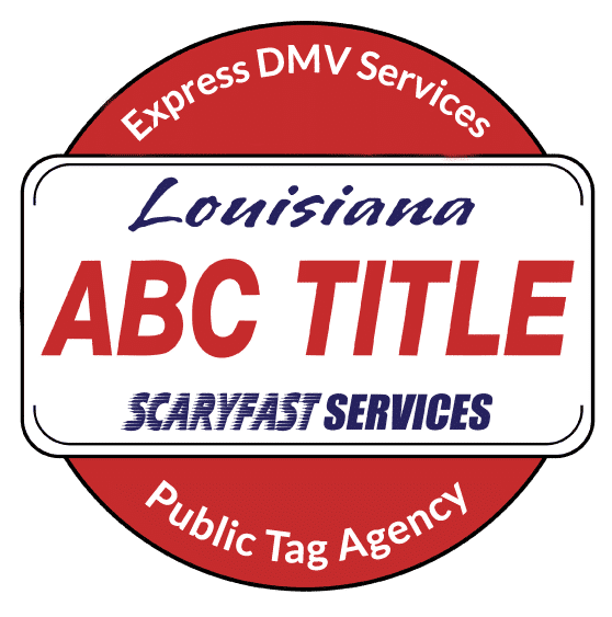 Louisiana Driver's License | ABC Title